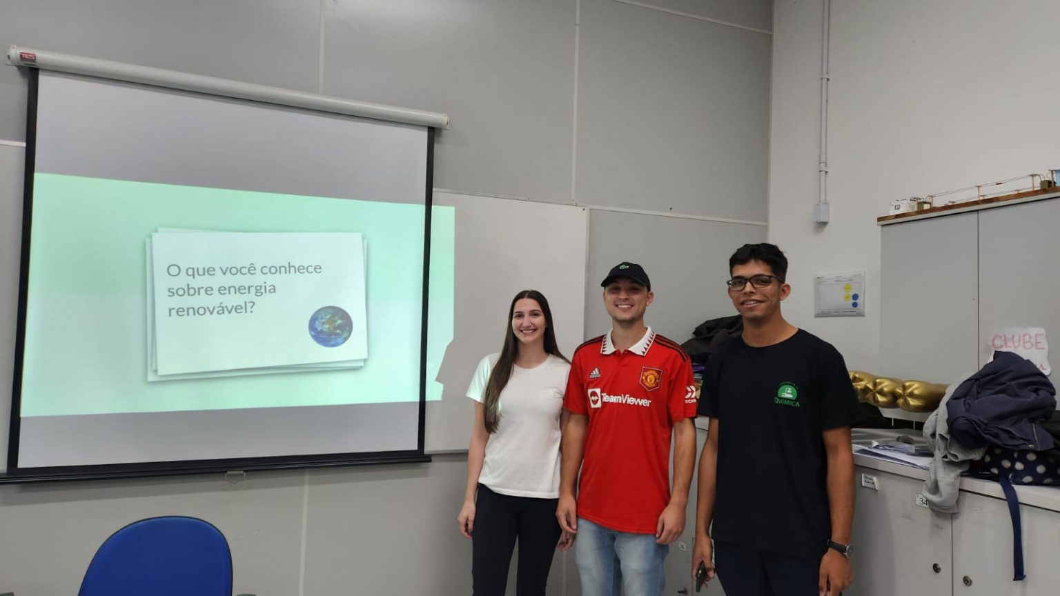 Campus Brusque - Instituto Federal Catarinense